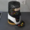 Candy & Chocolate Dispenser Fully 3D Printed - Free 3D Print Model ...