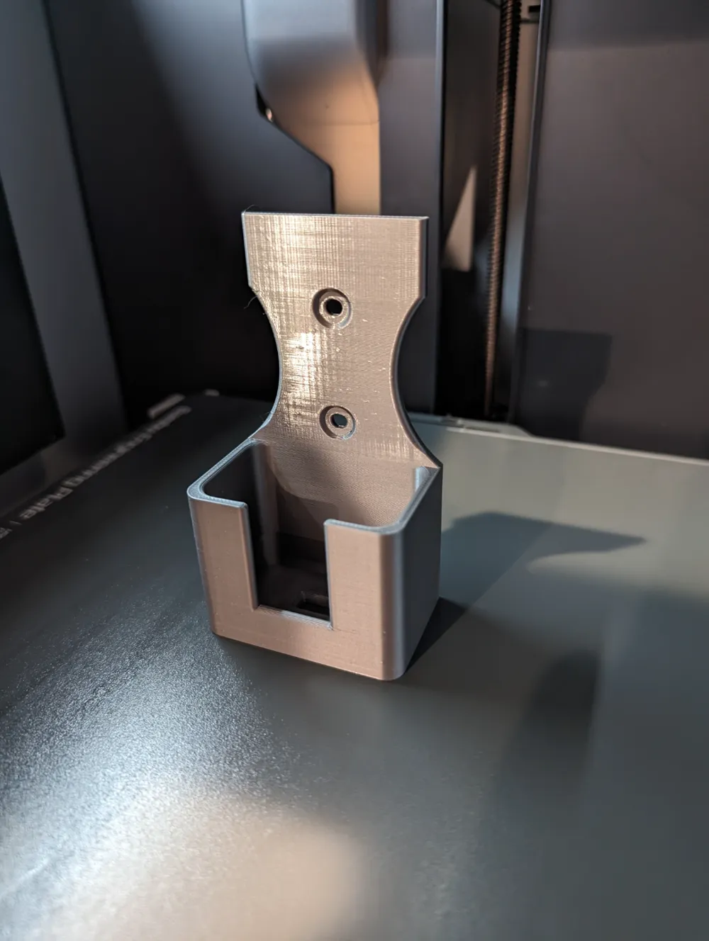 TV Remote - Wall Mount by Reach Point - MakerWorld