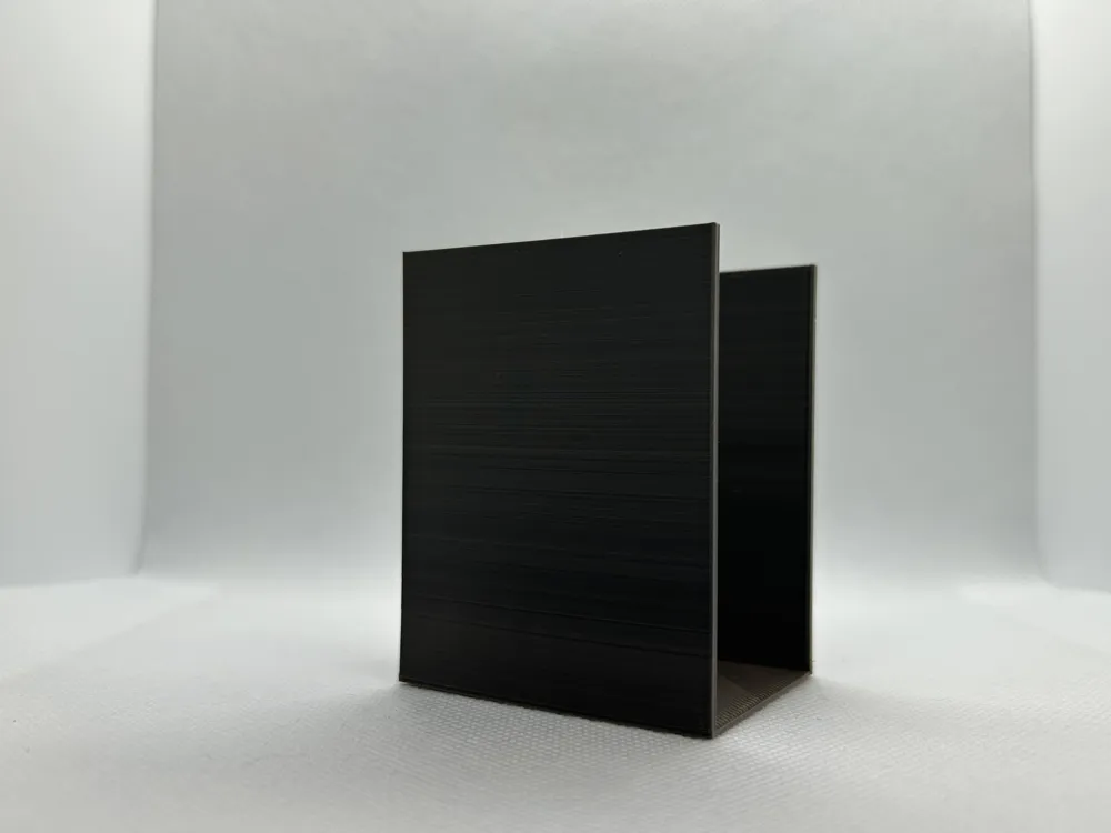 record vinyl clip by user_3465346334 MakerWorld: Download Free 3D Models