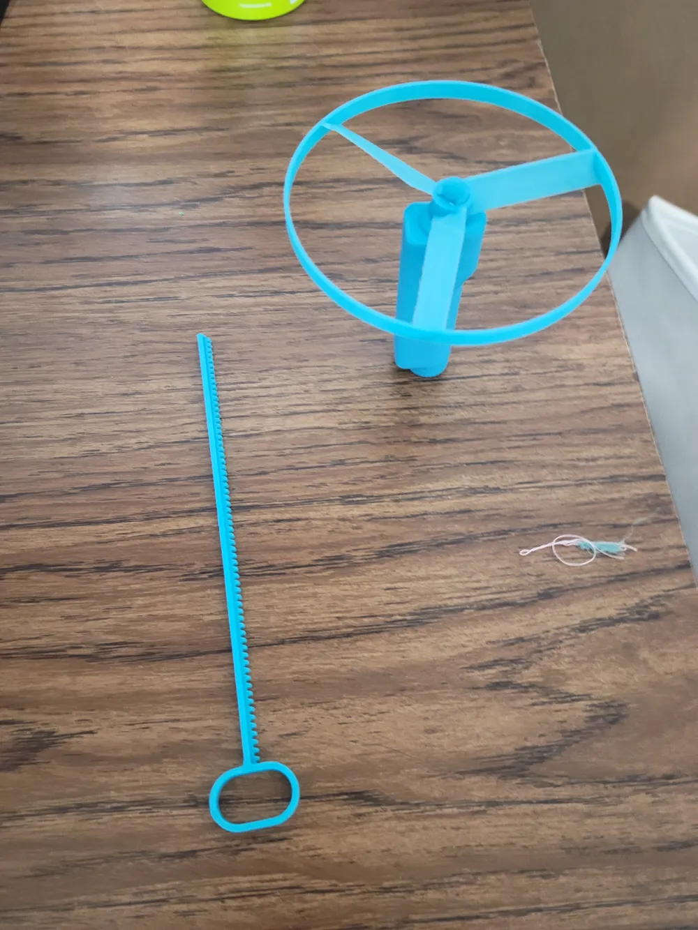 extra long key for pocket copter Remixed by asprint - MakerWorld