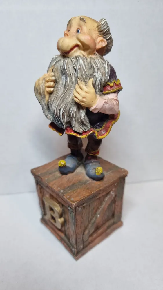 Efteling Laaf B by Mr.Jay - MakerWorld