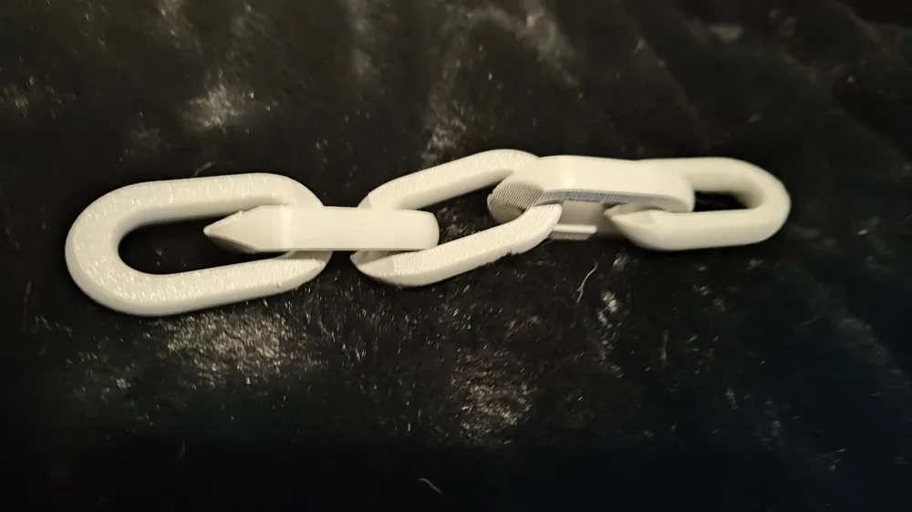 Novelty Costume Prop Chain by JS Makes - MakerWorld