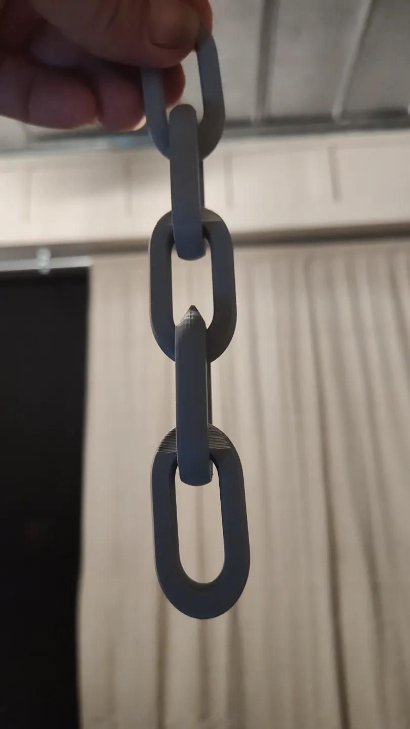 Novelty Costume Prop Chain by JS Makes - MakerWorld