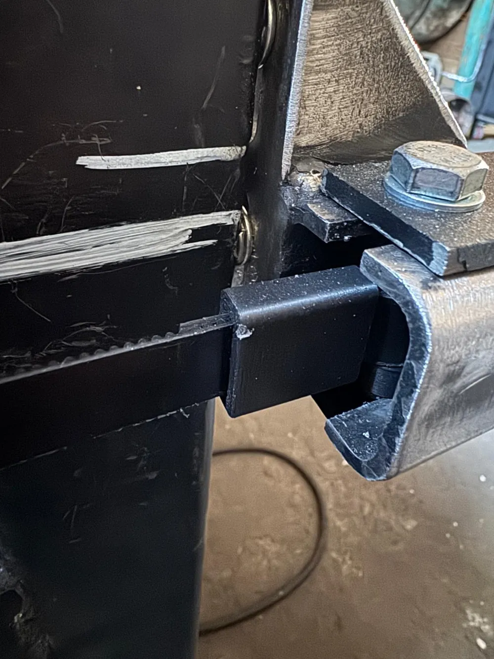 15 MM CNC BELT CLAMP - Free 3D Print Model - MakerWorld