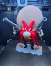Yosemite Sam by reddadsteve MakerWorld: Download Free 3D Models