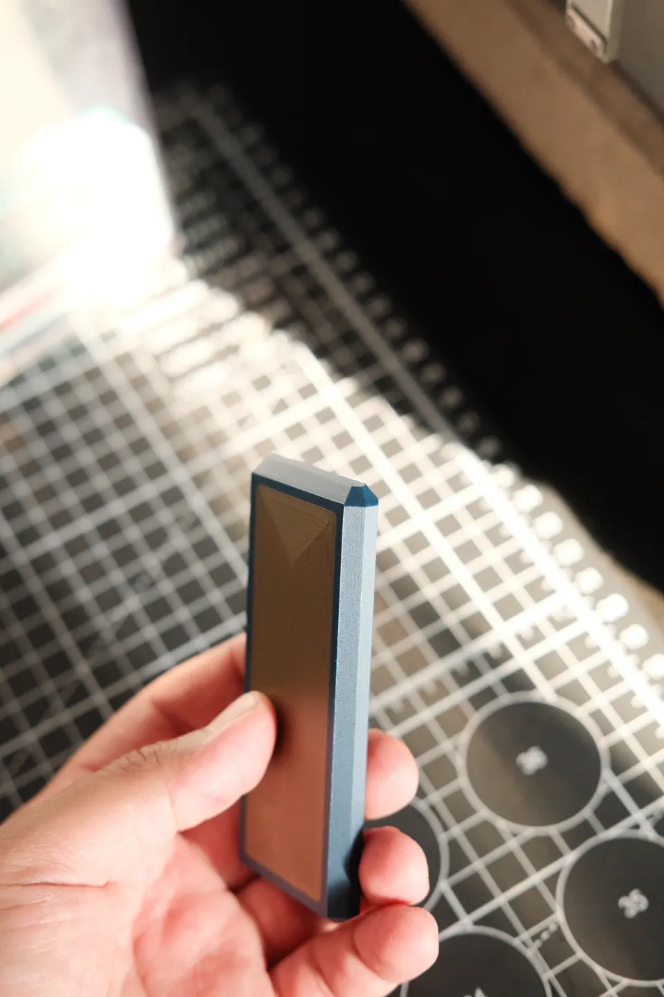 Fidget Brick by Alfonzo - MakerWorld