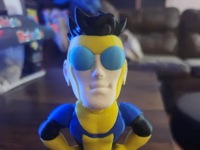 Amatuer_Modeler:) | Startseite - MakerWorld