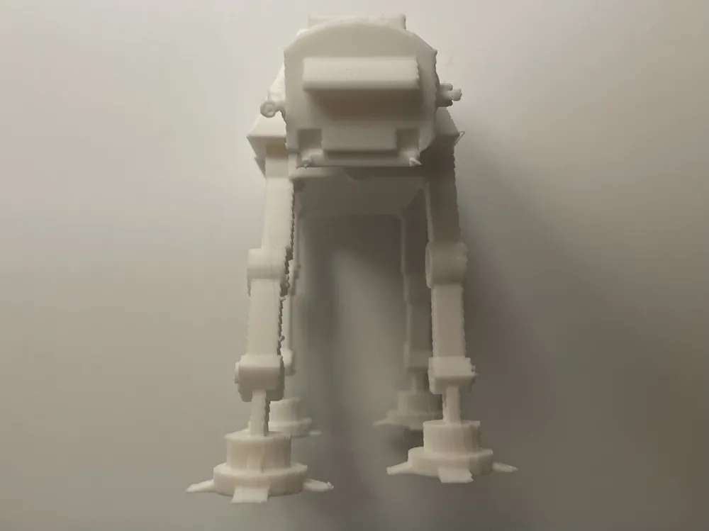 ATAT by Spiff MakerWorld: Download Free 3D Models