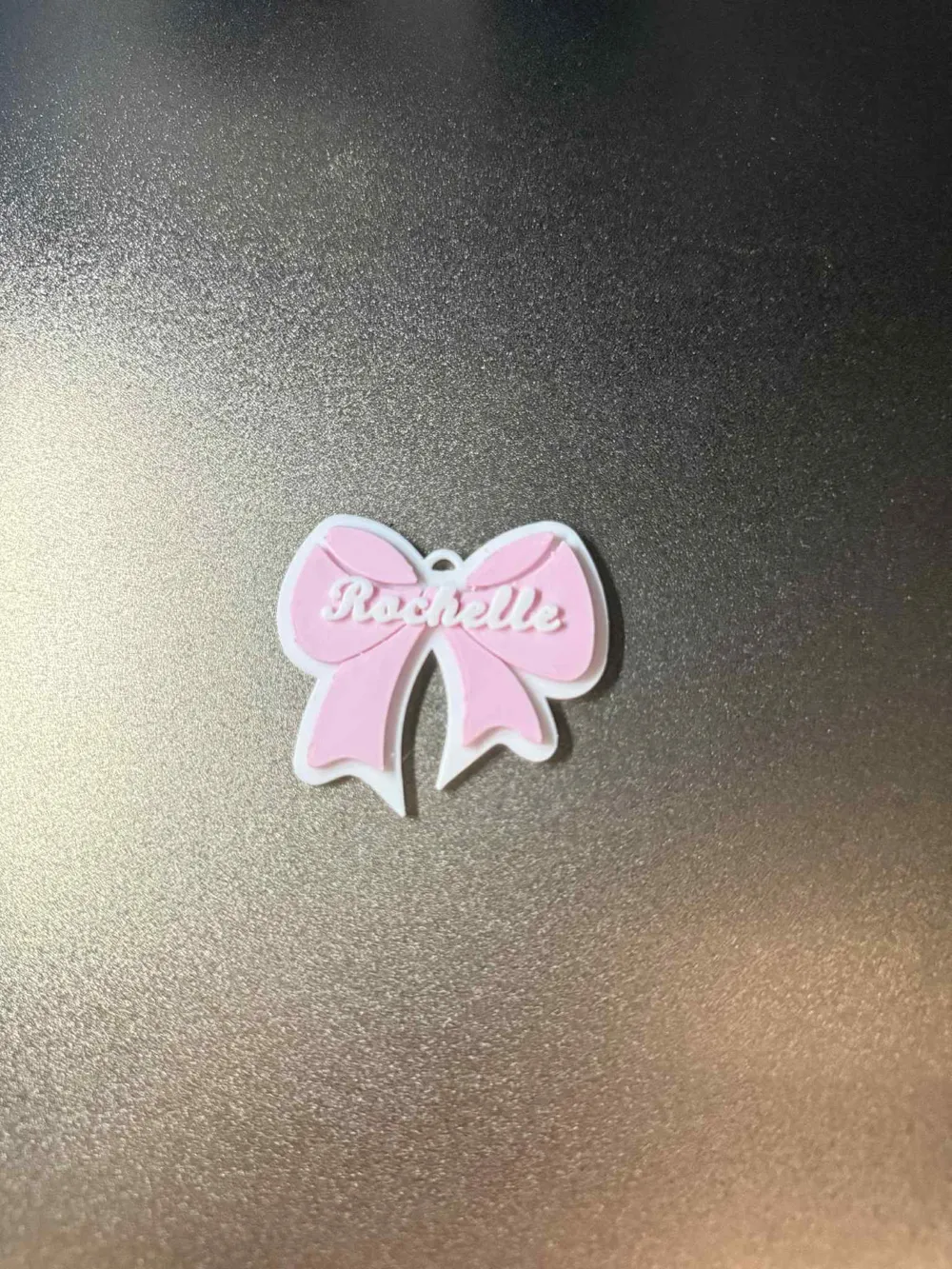 Ribbon Keychain V2 – Now with Two Profiles! by LayerLab3D MakerWorld ...