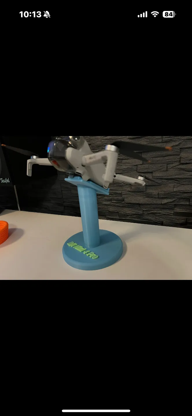 DJI Mini 4 Pro Stand by schmidt.florian1987 - MakerWorld