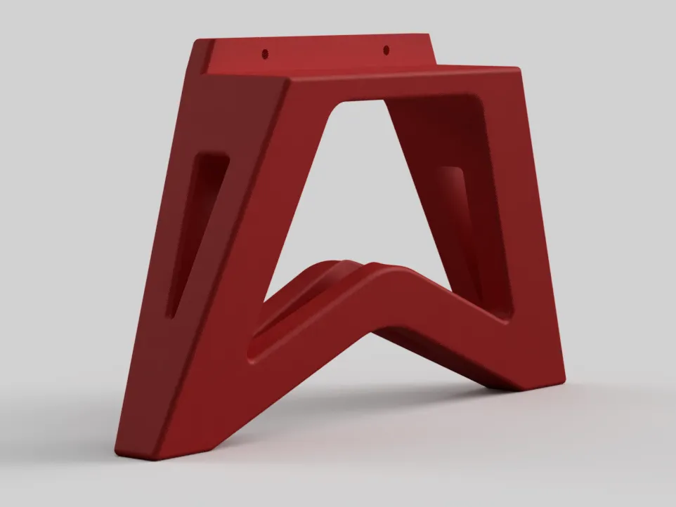 Table legs, monitor riser, desk riser, laptop riser, monitor riser by ...