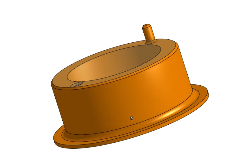 Sunlu Meta PLA Adapter for Bambulab A1 Mini AMS Lite by AThickCat ...