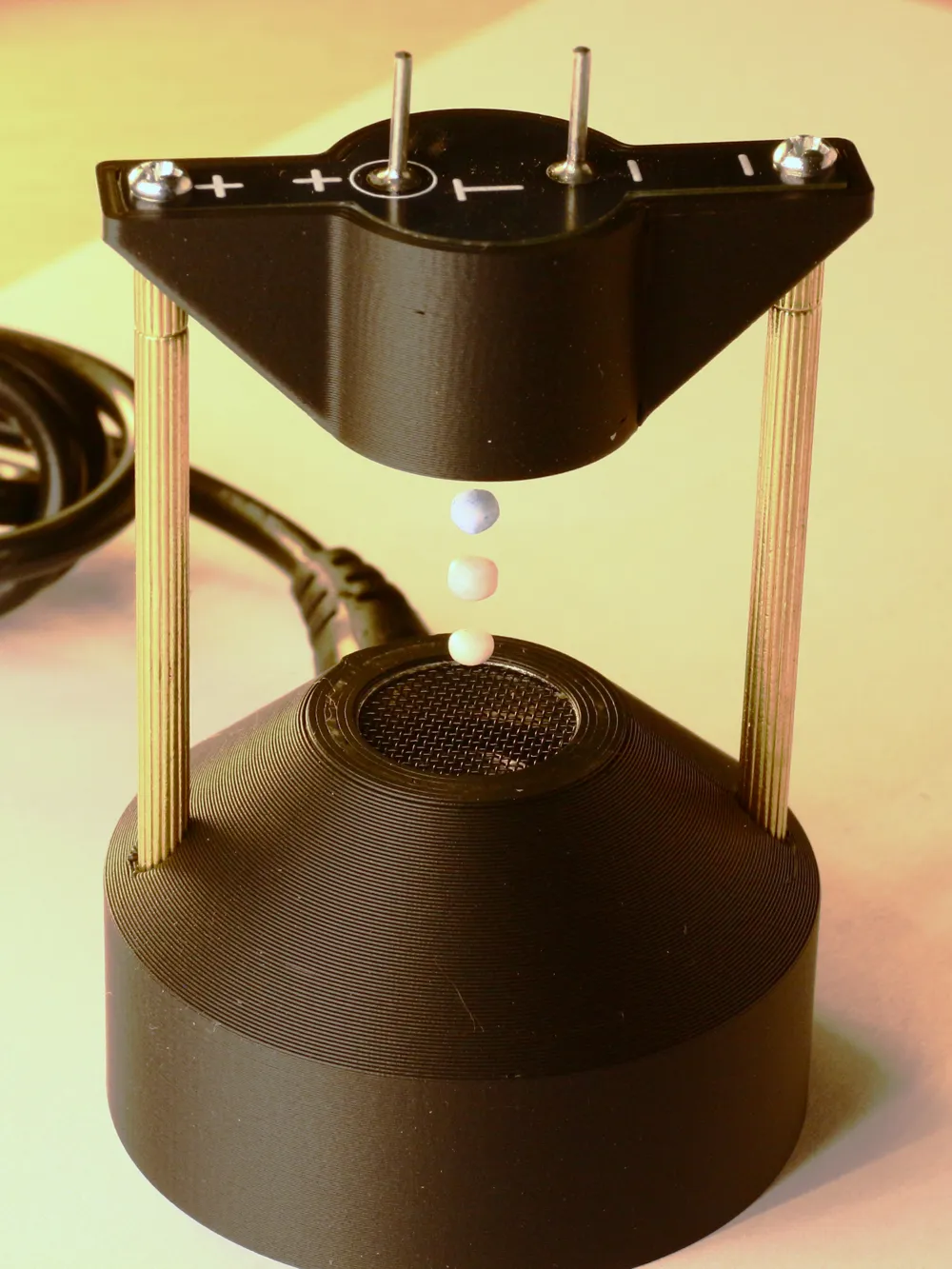 Ultrasonic Levitation by user_2623234246 MakerWorld: Download Free 3D ...