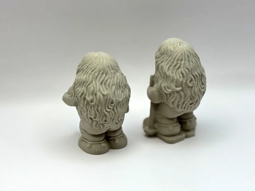 Troll Figurines Set by Stigern - MakerWorld