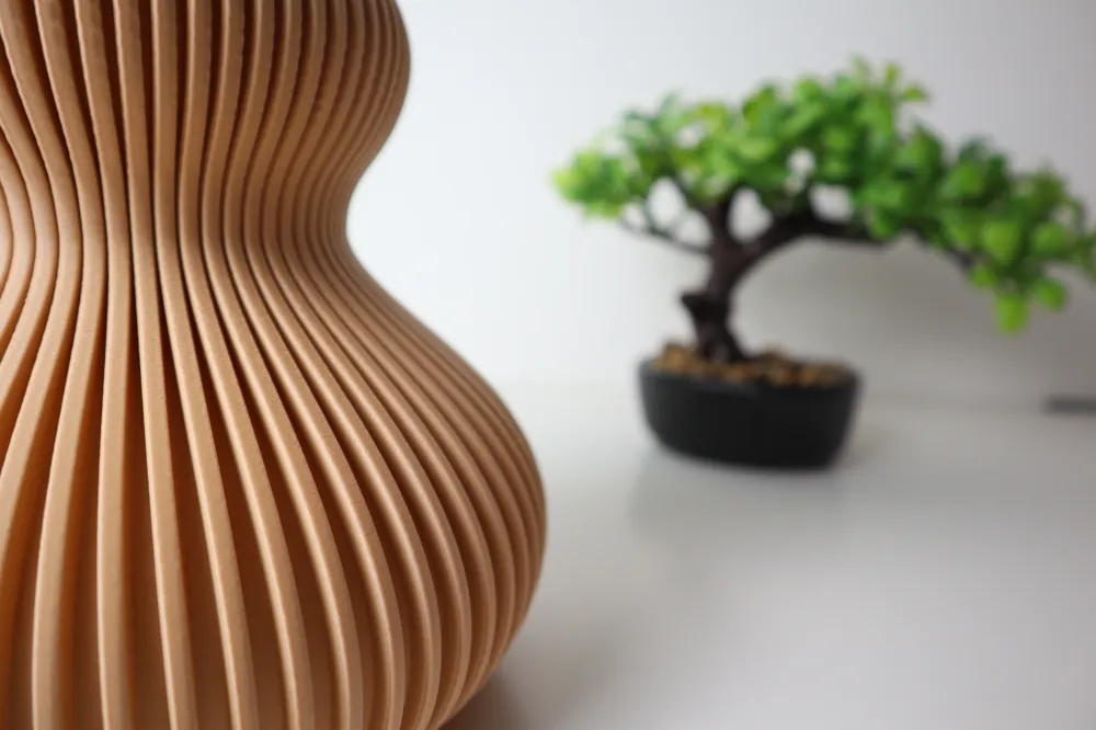 The Sofia Vase - A Botany Chic Creation by BotanyChicMakerWorld ...