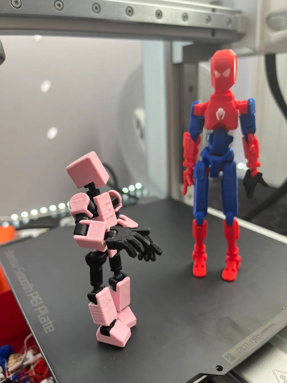 mini 13 on a kit card - Free 3D Print Model - MakerWorld
