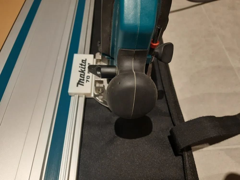 Makita RO0900 Tracksaw Guide Remixed by PV90 MakerWorld: Download Free ...