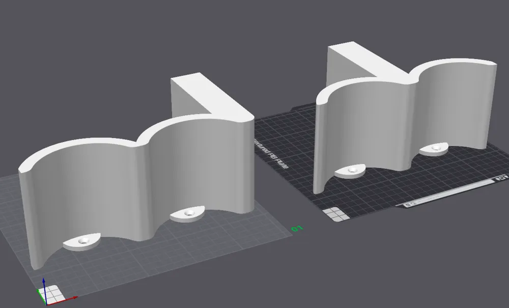 POOP toilet roll holder by 3DQ MakerWorld: Download Free 3D Models