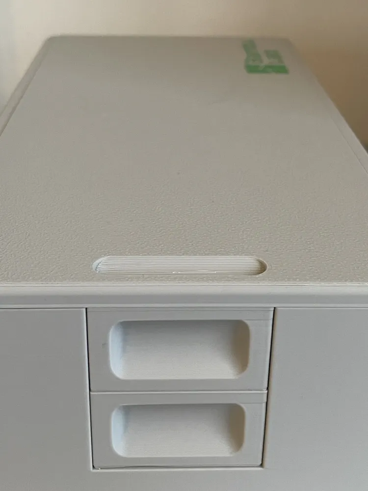 Toolbox for P2S, H2S or P1S printers - Free 3D Print Model - MakerWorld