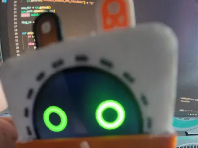 Silly fish | Accueil - MakerWorld