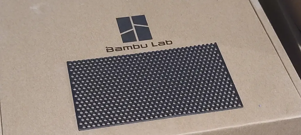 Mask Mesh for Cosplay Eyes | Hidden Vision Screen by Society ROAR 3D ...