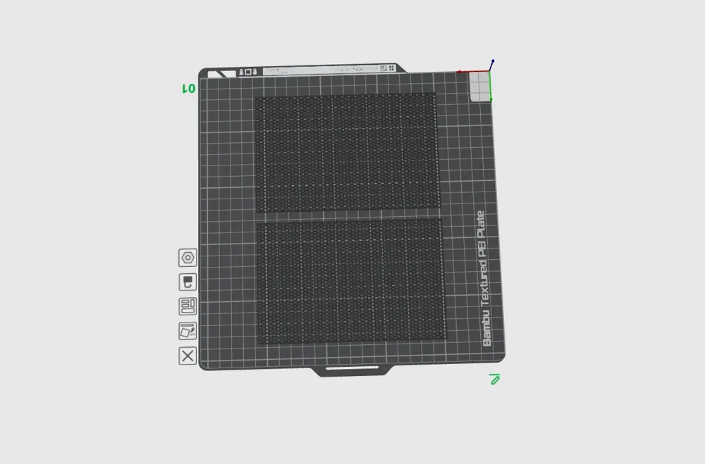 Mask Mesh for Cosplay Eyes | Hidden Vision Screen - Free 3D Print Model ...