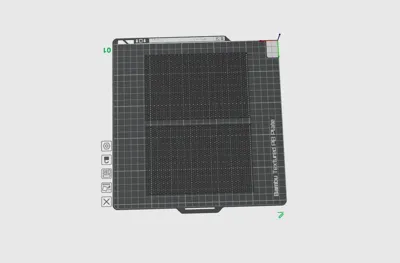 Mask Mesh for Cosplay Eyes | Hidden Vision Screen by Society ROAR 3D ...