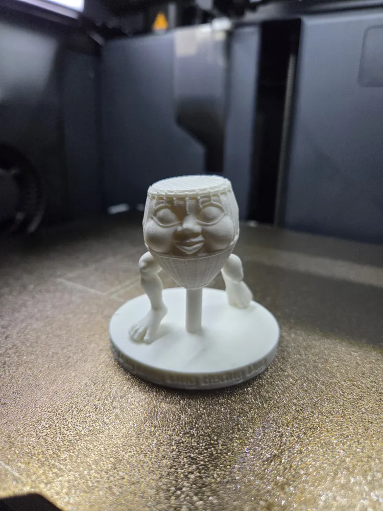 Brainrot Series | Dug Dug Dug Dug Bedug Dug - Free 3D Print Model ...