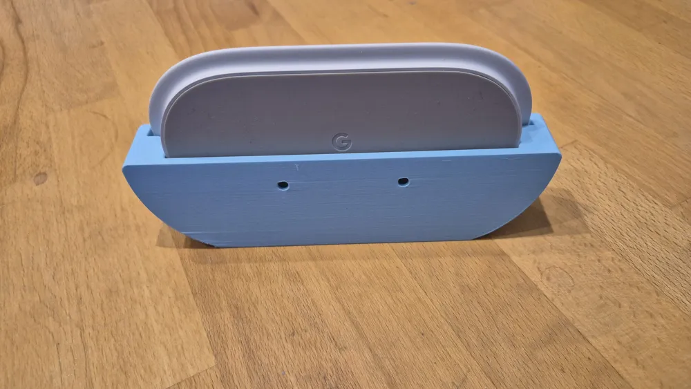 Supporto a parete Google TV Streamer 4K (Modello 2025) - Modello di ...