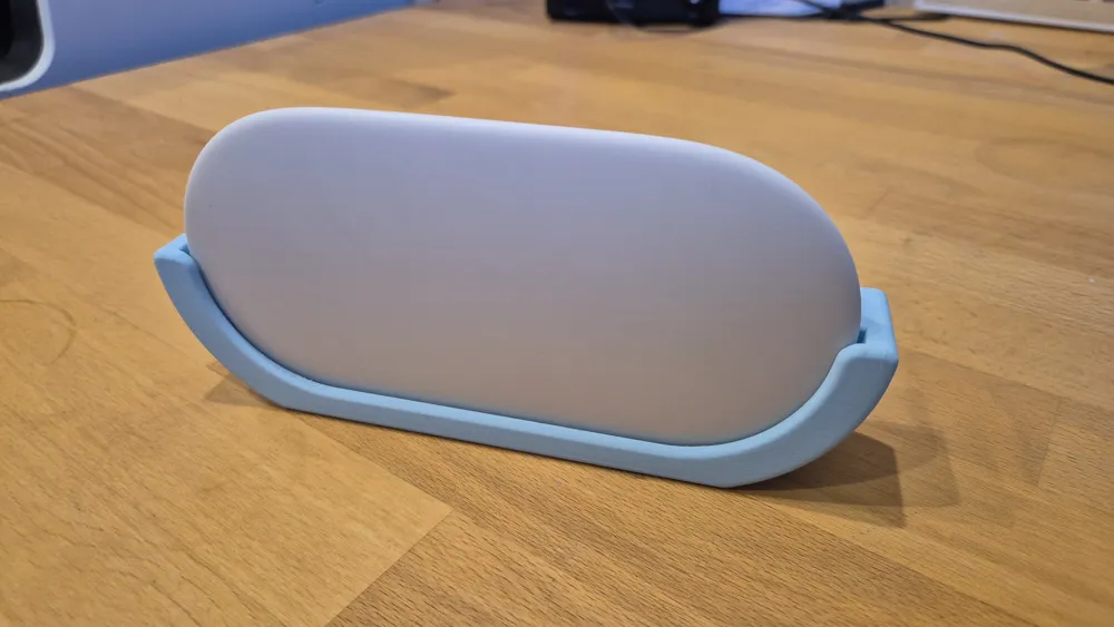 Wandhalter Google TV Streamer 4K (Model 2025) – Kostenloses 3D ...