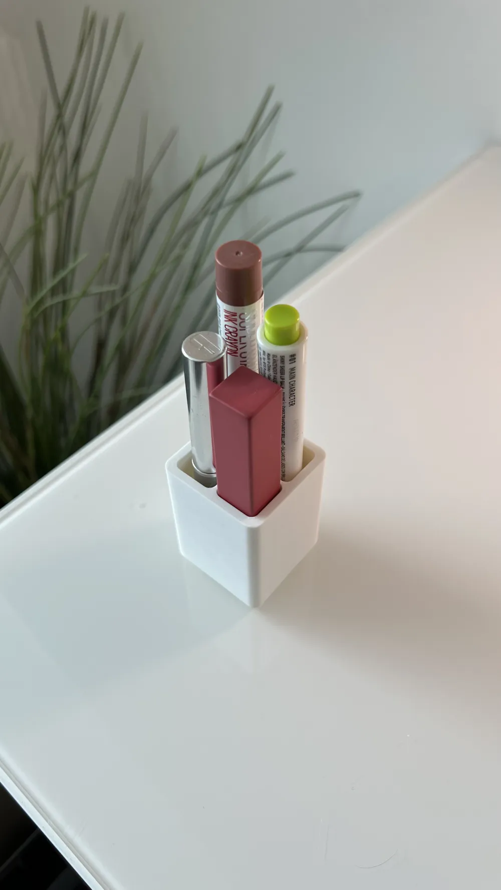 Gridfinity Makeup Organisation - Free 3D Print Model - MakerWorld