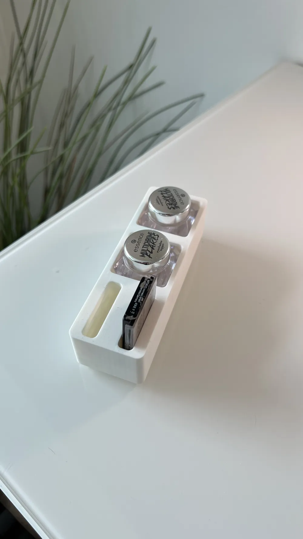 Gridfinity Makeup Organisation - Free 3D Print Model - MakerWorld