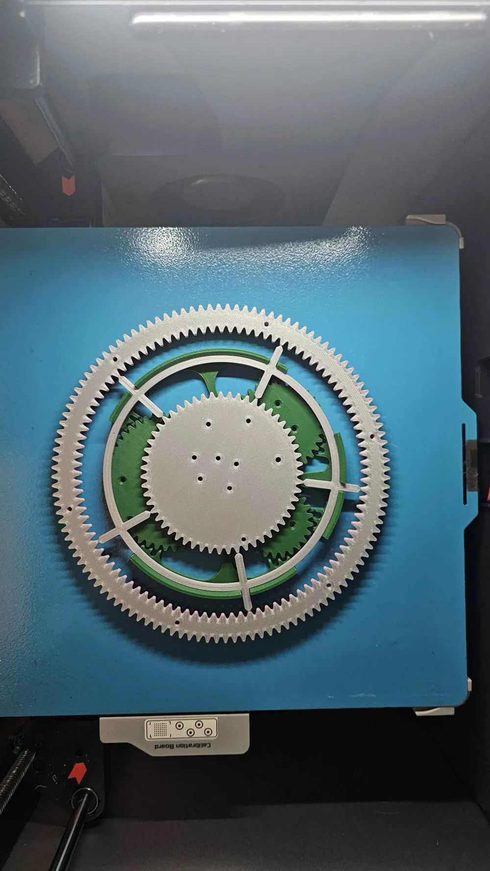 Spirograph - Free 3D Print Model - MakerWorld