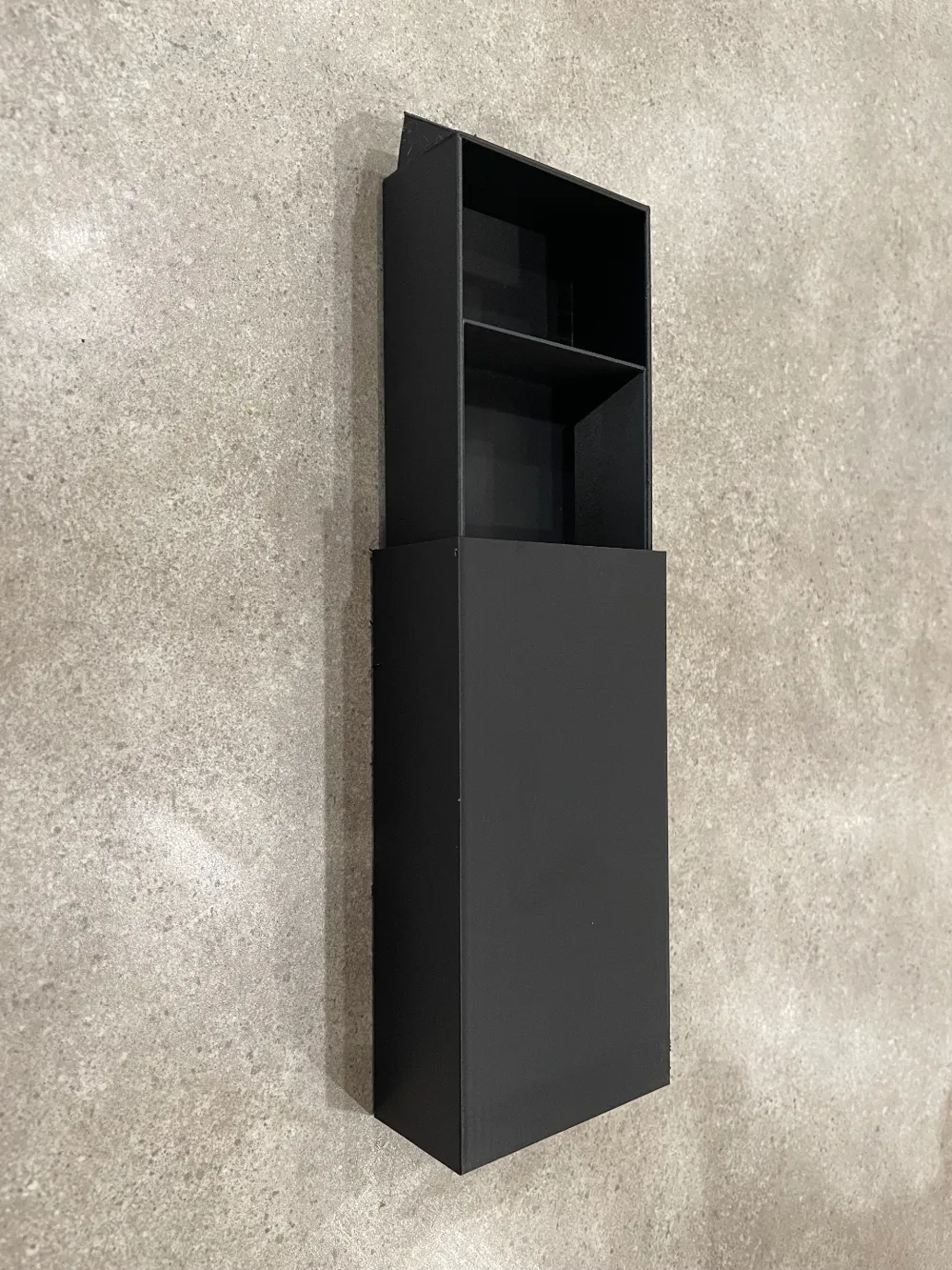 Magic Disappearing Box by We3dprintz MakerWorld: Download Free 3D Models