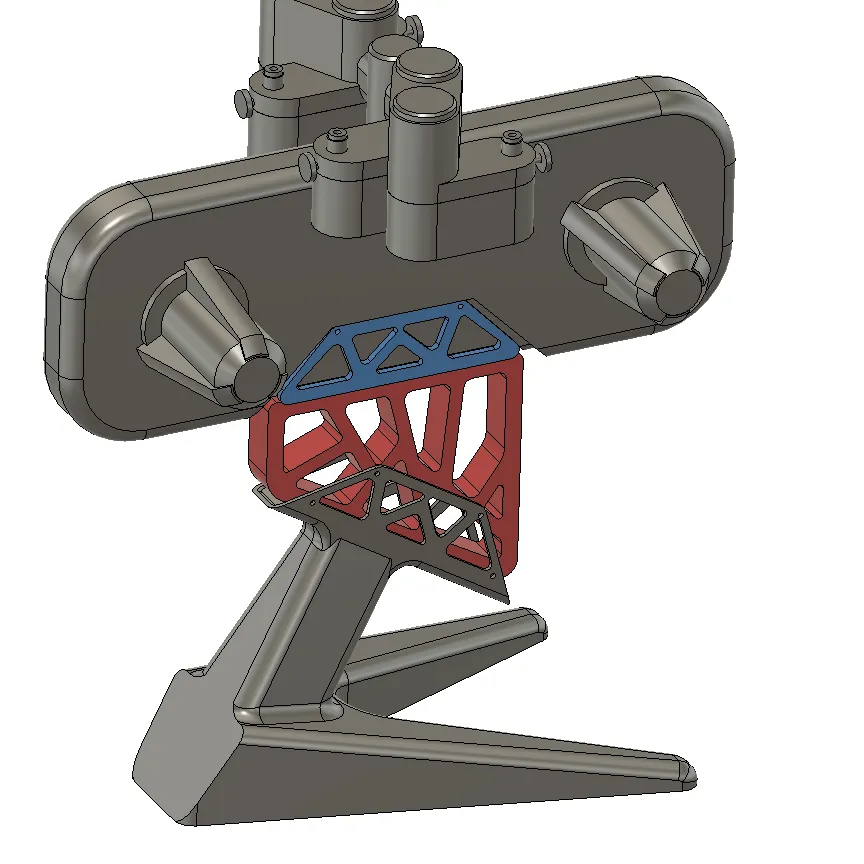 A1 - AMS Lite Drybox by Scigola - MakerWorld