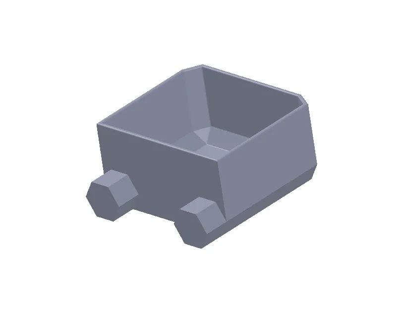 HSW Containers by Eoghan - MakerWorld