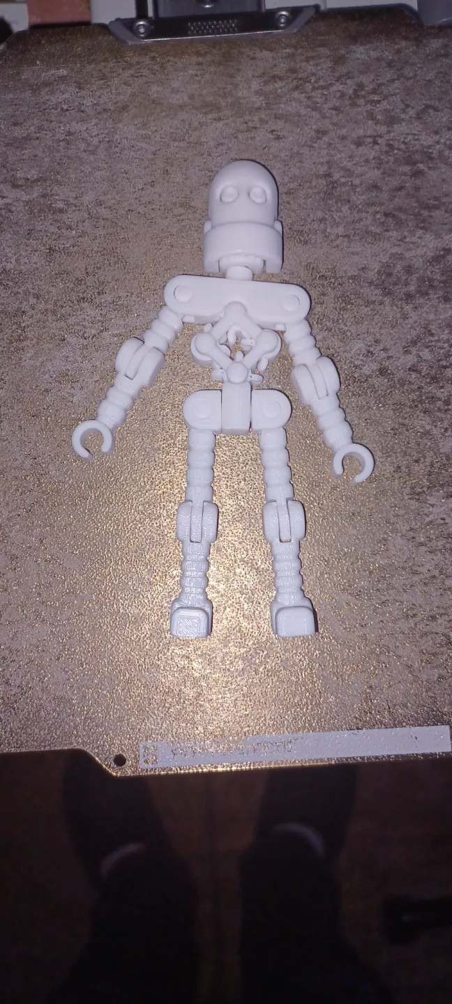 Benchmark Bot Remixed by saxtim59 MakerWorld: Download Free 3D Models