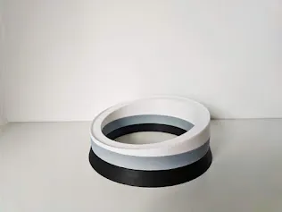 Modular pet bowl riser by shelby-eleanor - MakerWorld