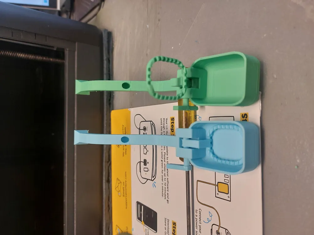 Bubble Pipe - Free 3D Print Model - MakerWorld