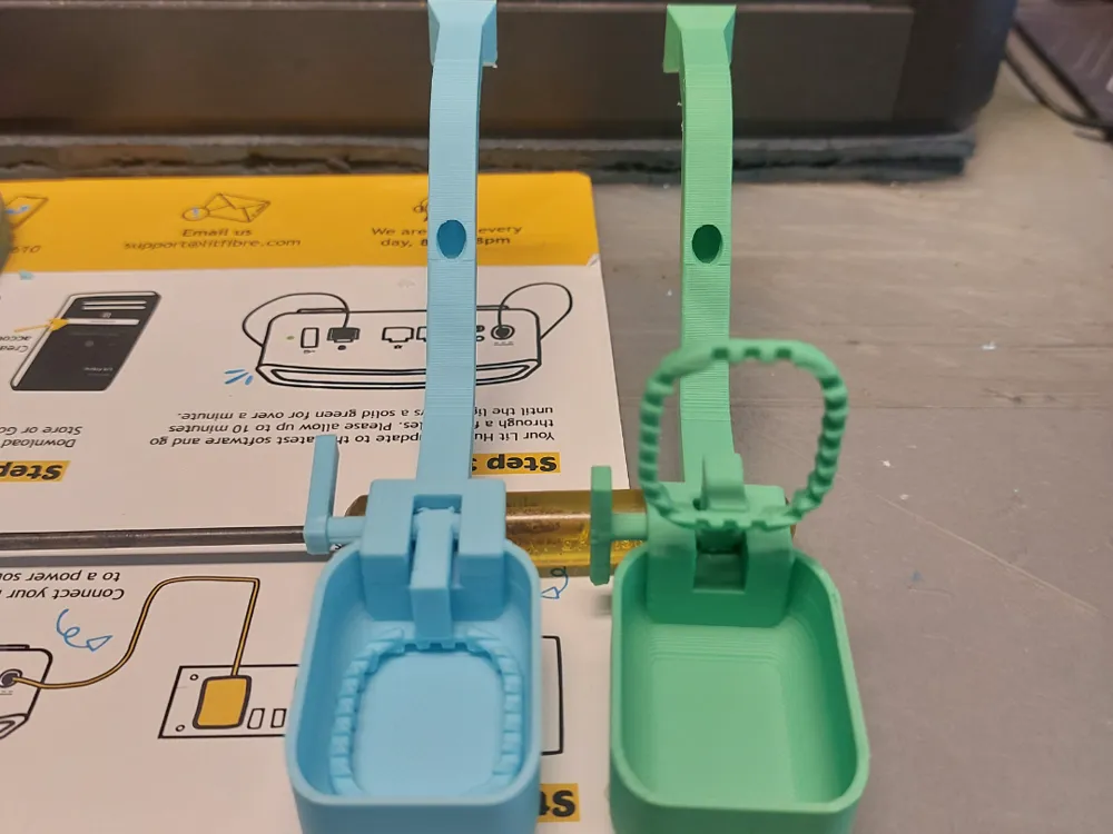 Bubble Pipe - Free 3D Print Model - MakerWorld