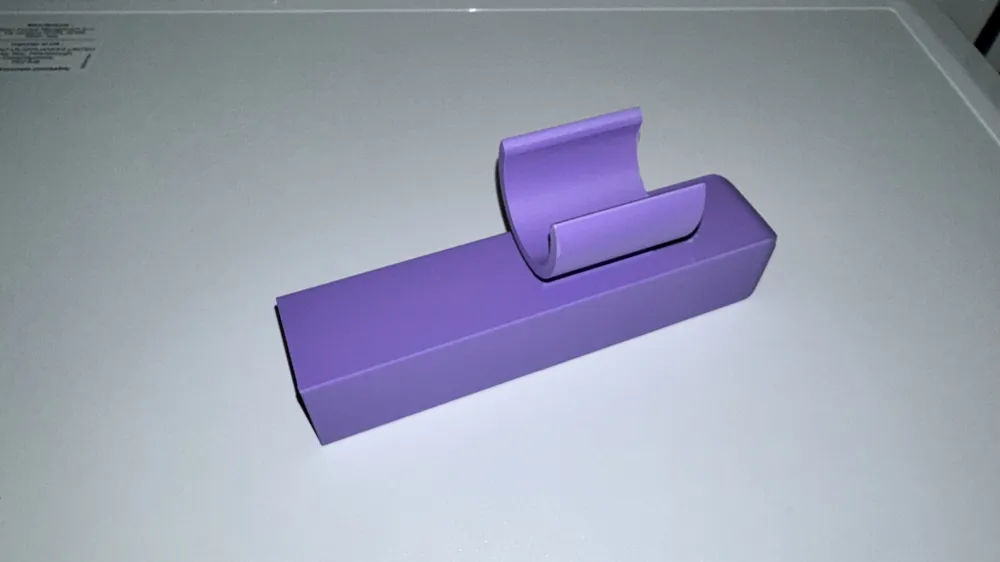 MPS-850 E-Drum-Kit Drumstick-Halter – Kostenloses 3D-Druckmodell ...