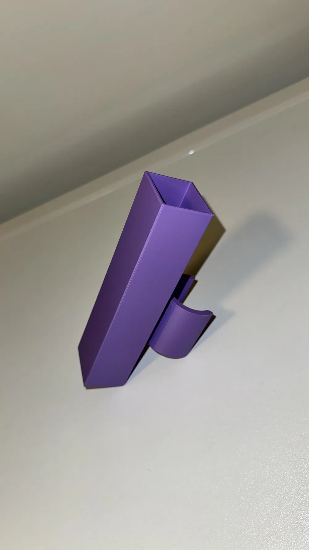 MPS-850 E-Drum-Kit Drumstick-Halter – Kostenloses 3D-Druckmodell ...