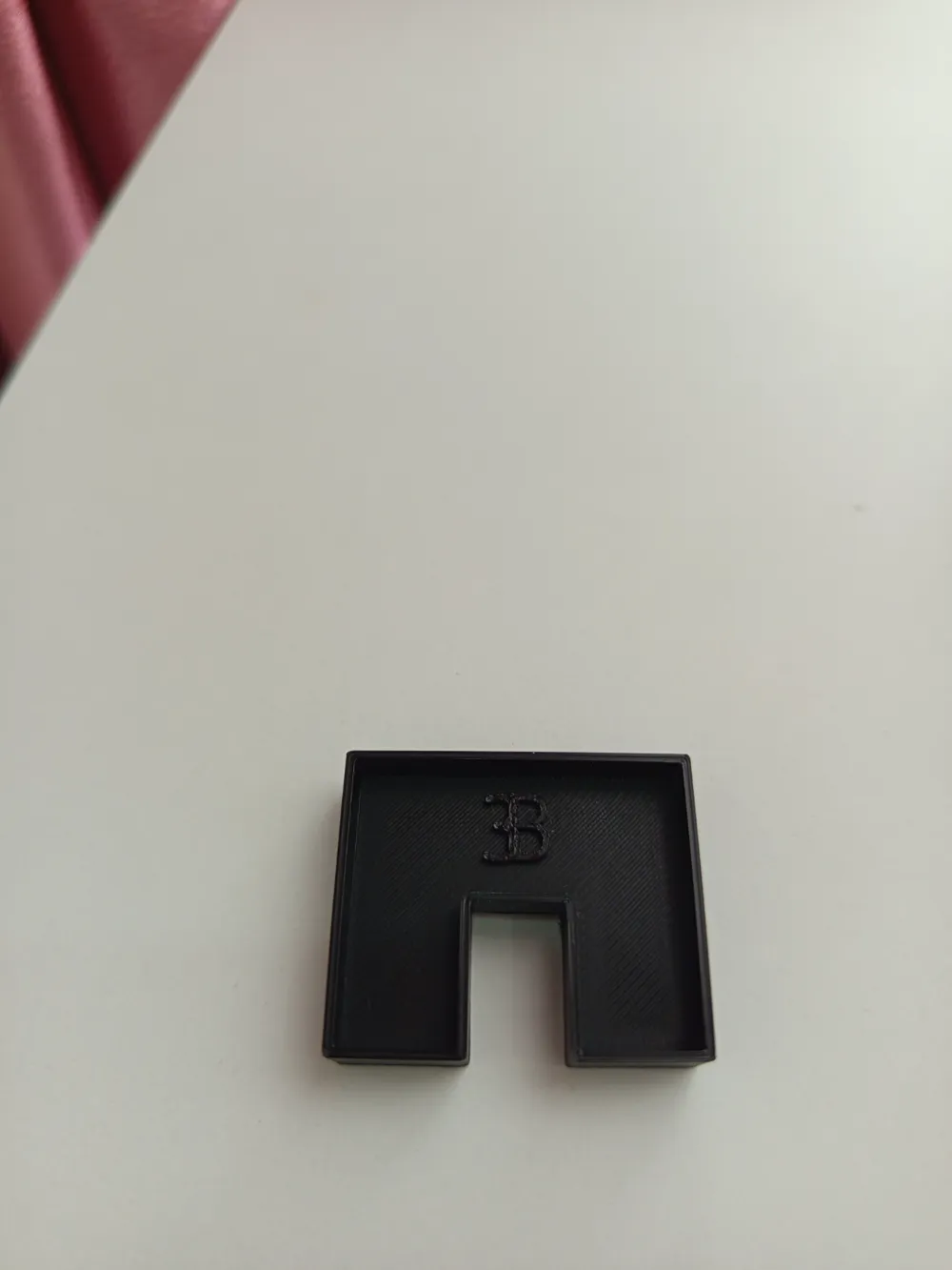 BUGATTI BOLIDE Technic Front Storage Box by Tunaprints - MakerWorld