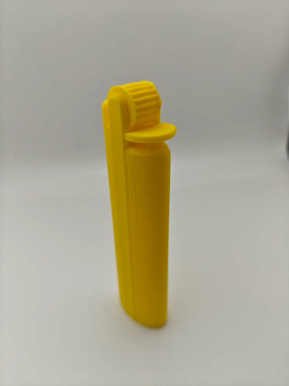 Print-in-place Clicking Lighter Fidget by Jeroblack MakerWorld ...