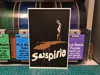 Suspiria Movie Poster - Hueforge Art by Lumpy3D MakerWorld: Download ...