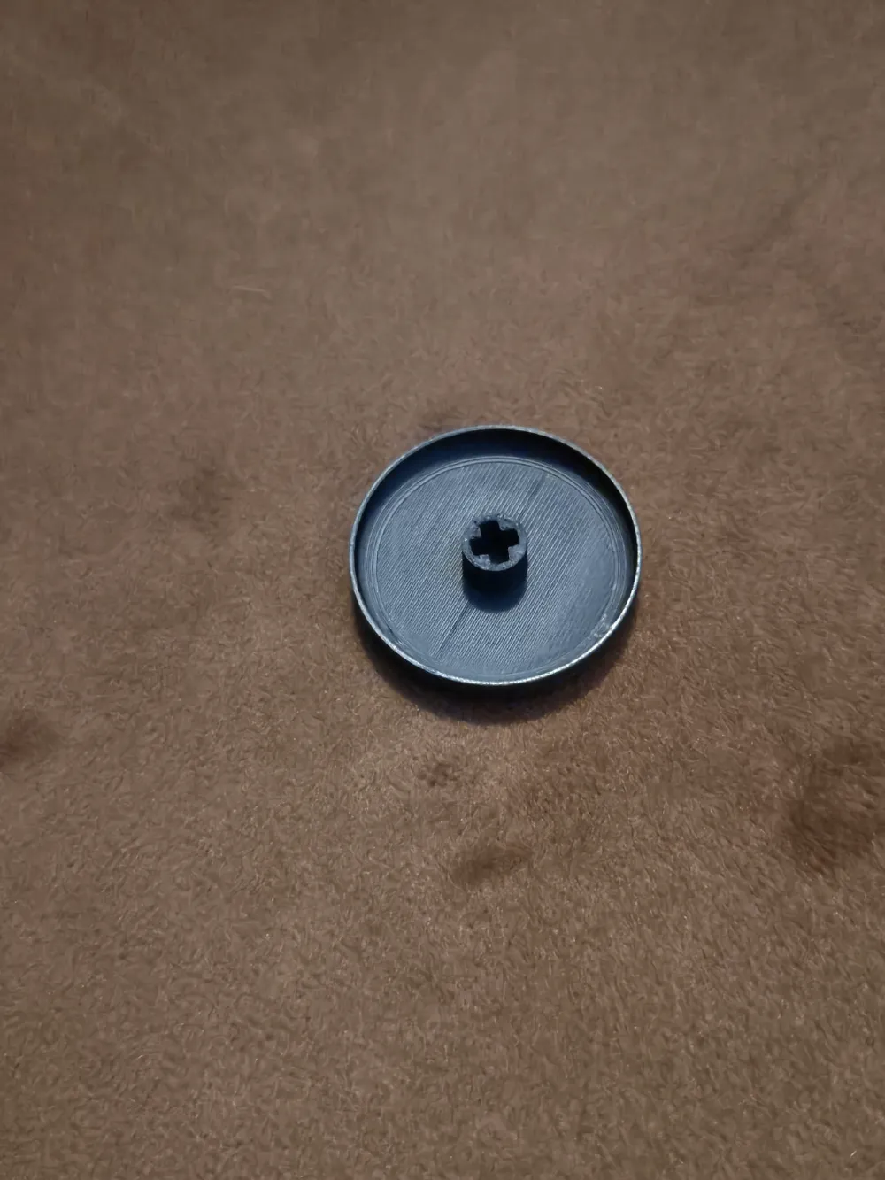 Punk Workshop Keycaps by Ds1gn - MakerWorld