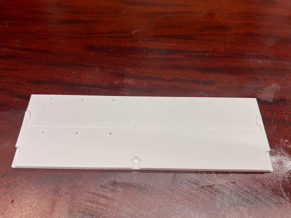 F1 Driver Standings Tracker 2026! - Free 3D Print Model - MakerWorld