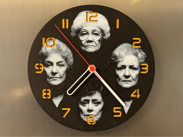 cP3D | Home - MakerWorld