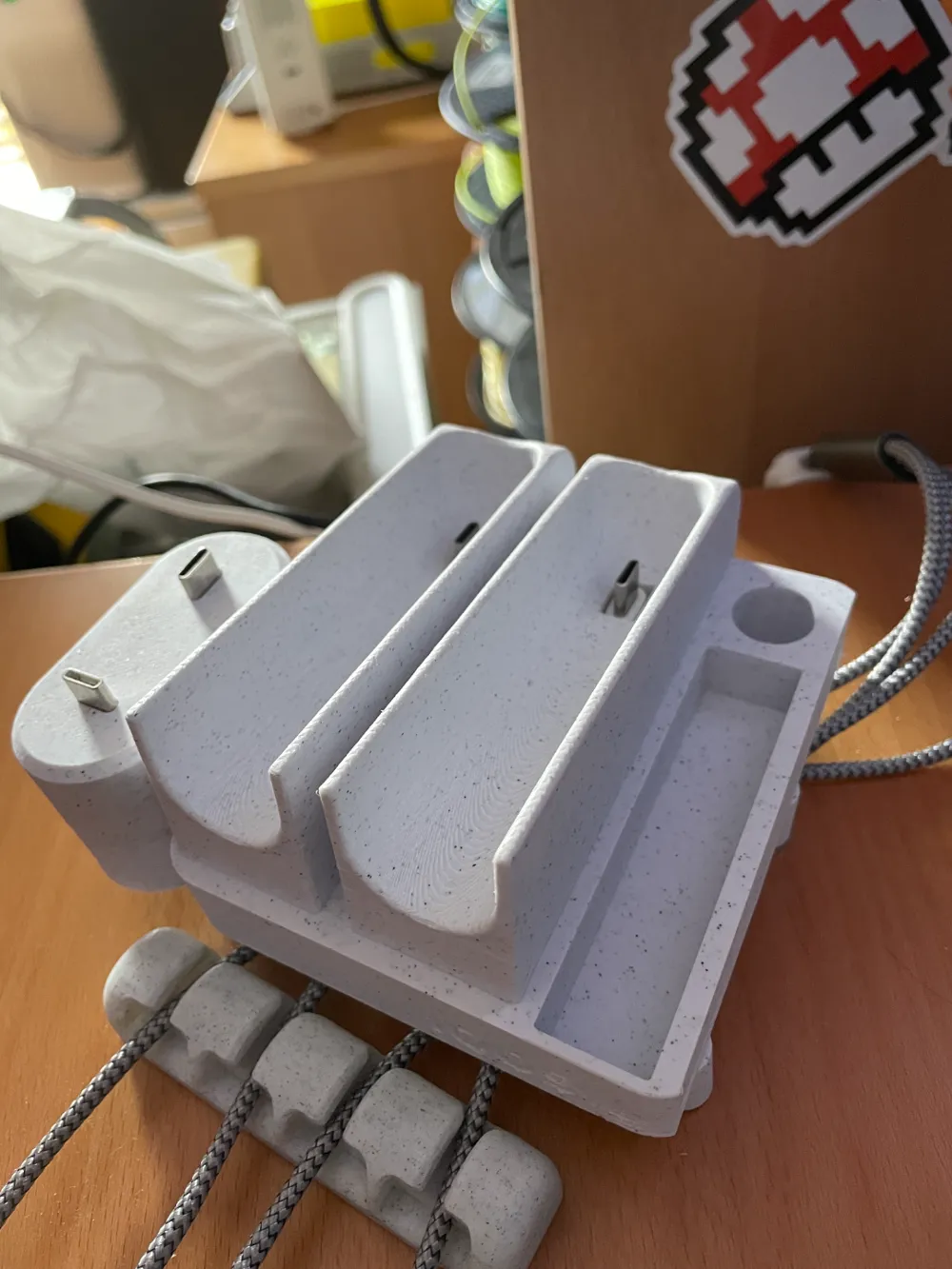 IQOS Dock for Illuma and Duo Series Devices by Losco - MakerWorld