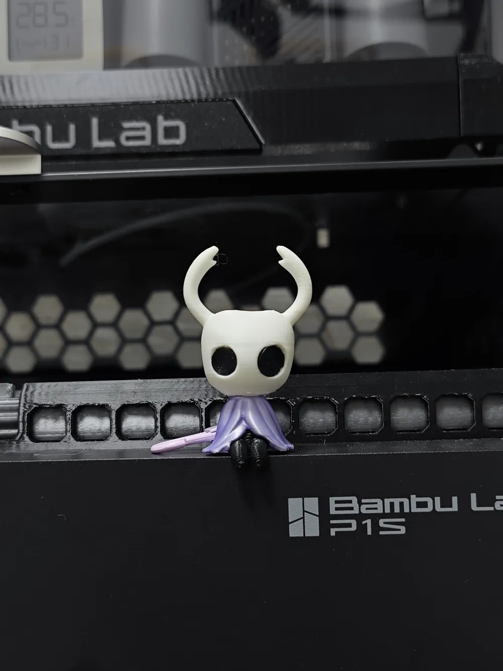 Hollow Knight: Silksong HollowKnight-SilkSong Mini Hollow Knight ...